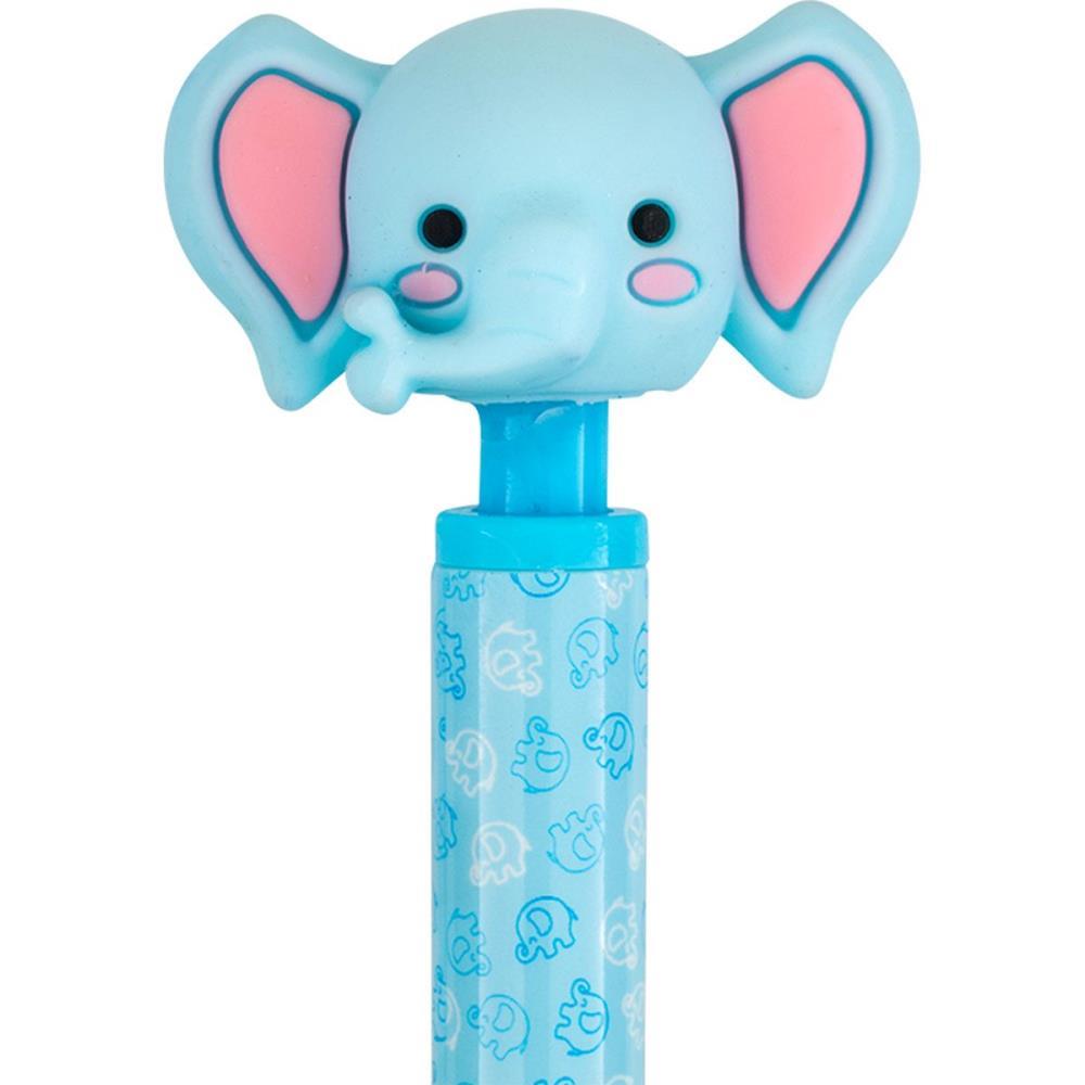 Lapiseira 2.0mm Divert Safari BRW com Ponteira de Silicone - TK ...
