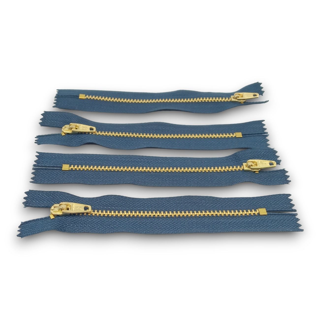 Zíper fixo: o zíper que nunca abre - armarinhos guo