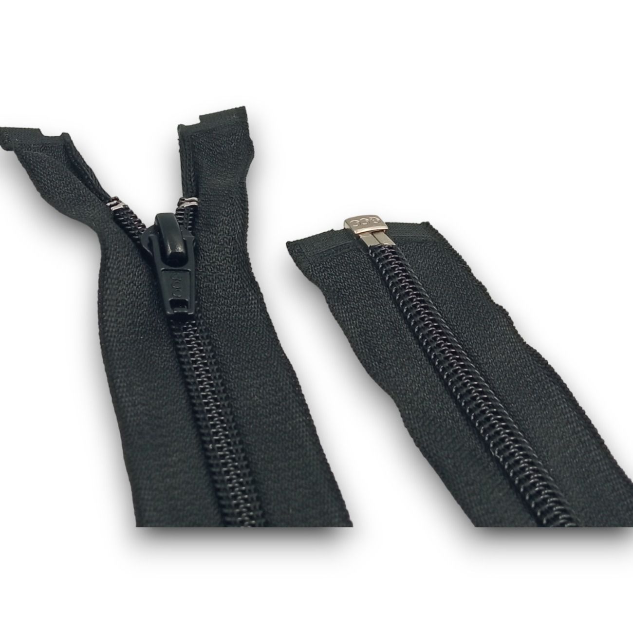 Zíper Destacável: Qualidade Intransigente para um Estilo Incomparável ...