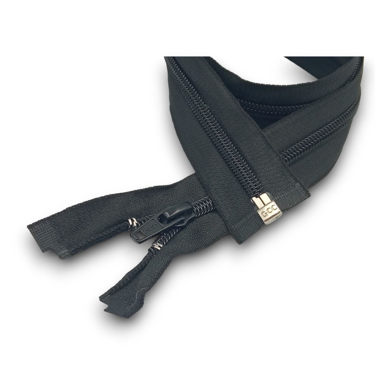 Zíper Destacável: Qualidade Intransigente para um Estilo Incomparável ...