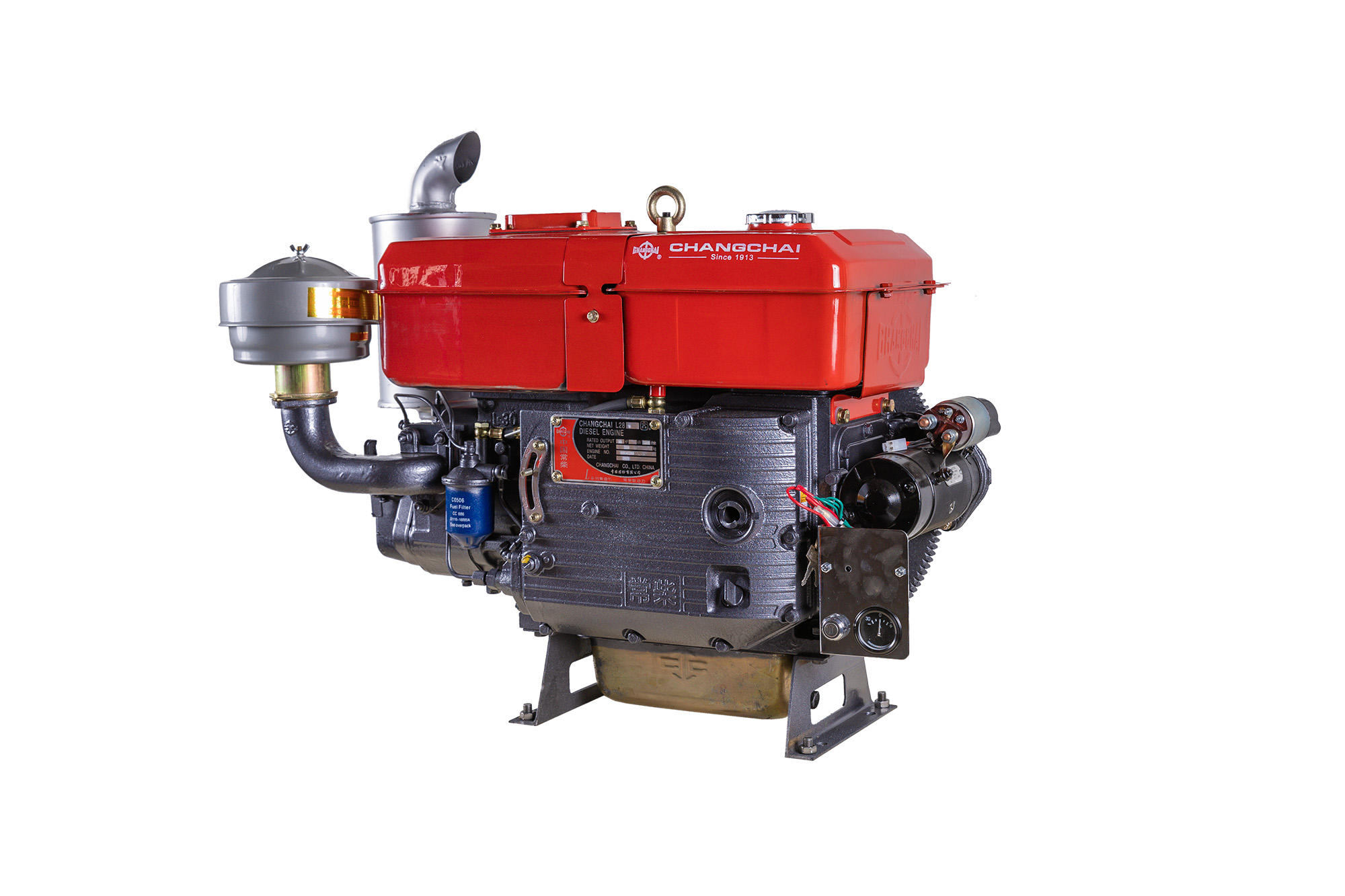 L28 M - Campo Marine