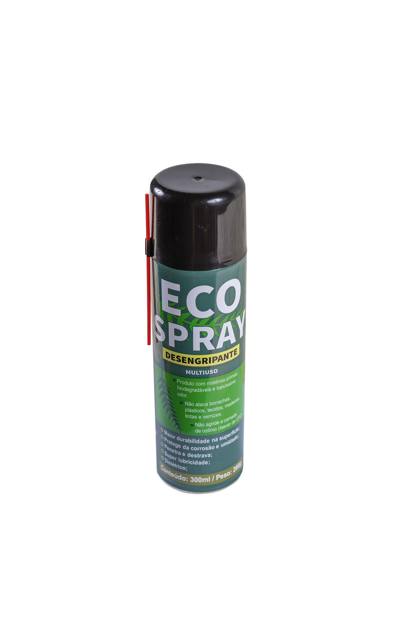 Eco Spray - Desengripante (12 Unidades) - Campo Marine
