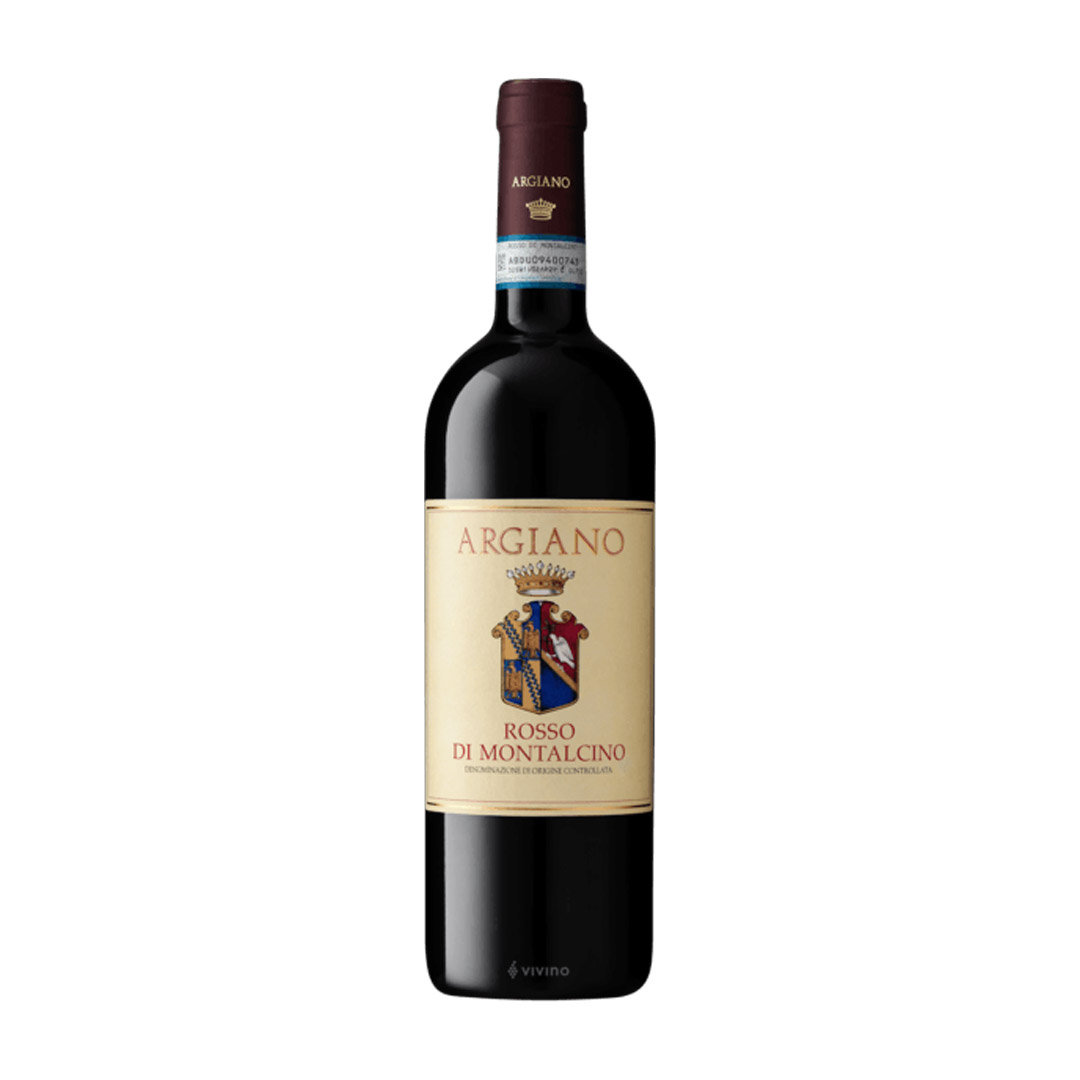 Vinho Argiano Rosso di Montalcino 2022 750ml - D'Baco Vinhos