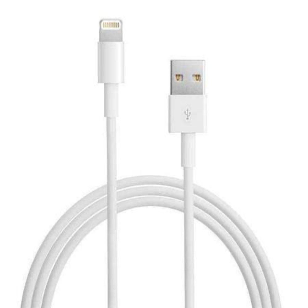 Cabo Original Apple - Usb / Ligthning - Original Apple - IPhocell Store