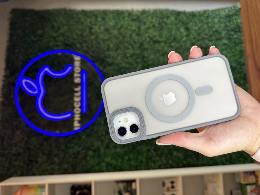 iPhone 11 Case Creative - IPhocell Store