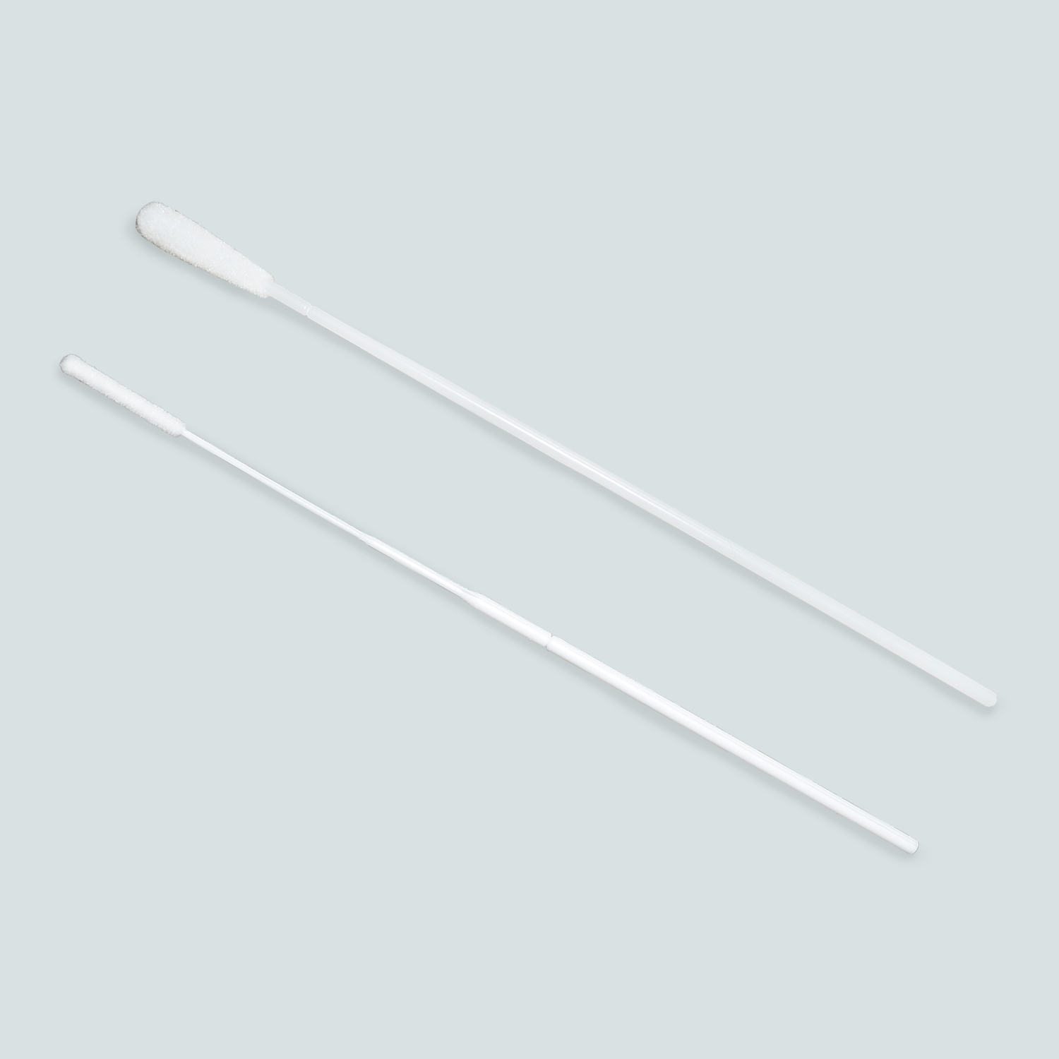 Kit Meio de Transporte viral com 2 Swabs Nylon - Global Labor