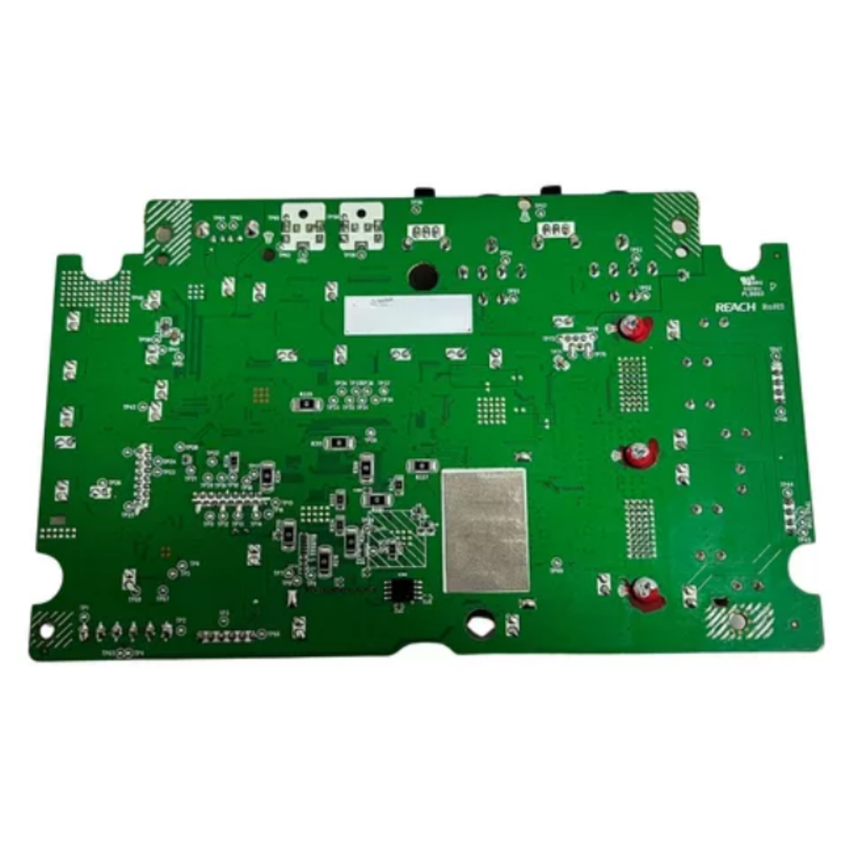Placa Principal PartyBox 100 - Eletrinho