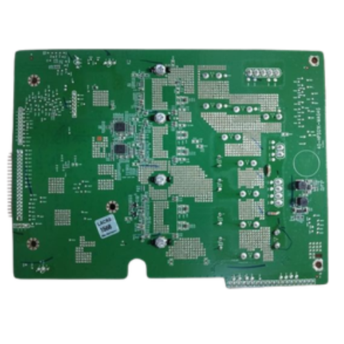 Placa Principal JBL Partybox 1000 - Eletrinho