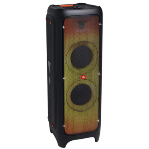 Placa Principal JBL Partybox 1000 - Eletrinho