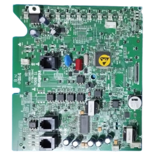 Placa Principal TI 830i Analogico - Eletrinho