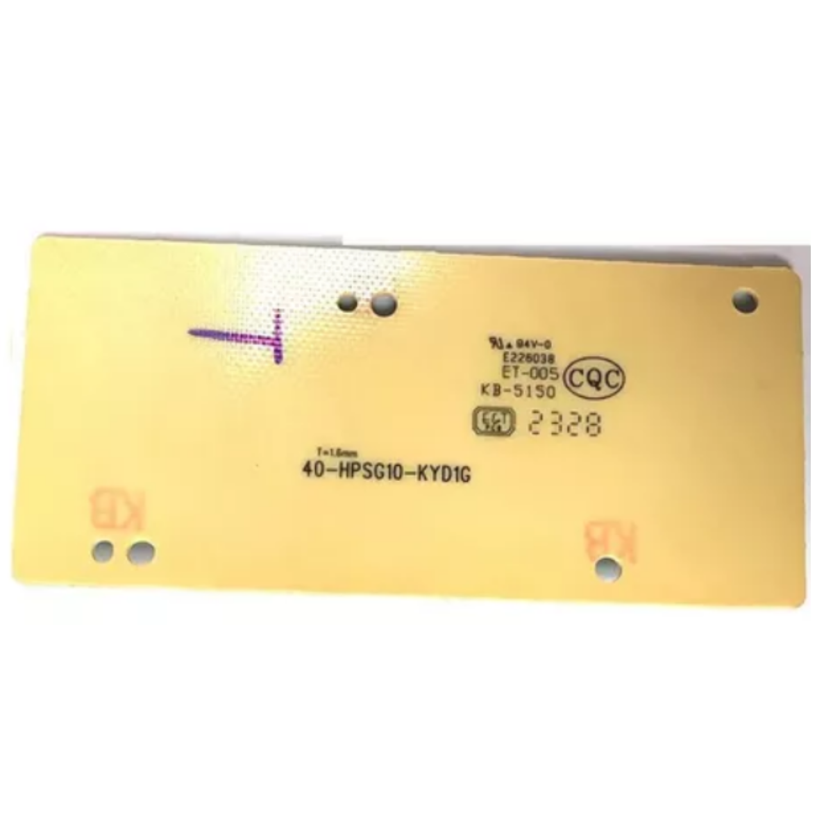 Placa Power Partybox 300 - Eletrinho