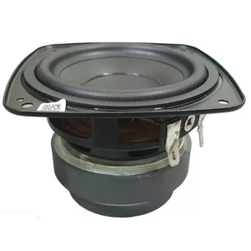 Mid Ranger Jbl Boombox 3 - Eletrinho