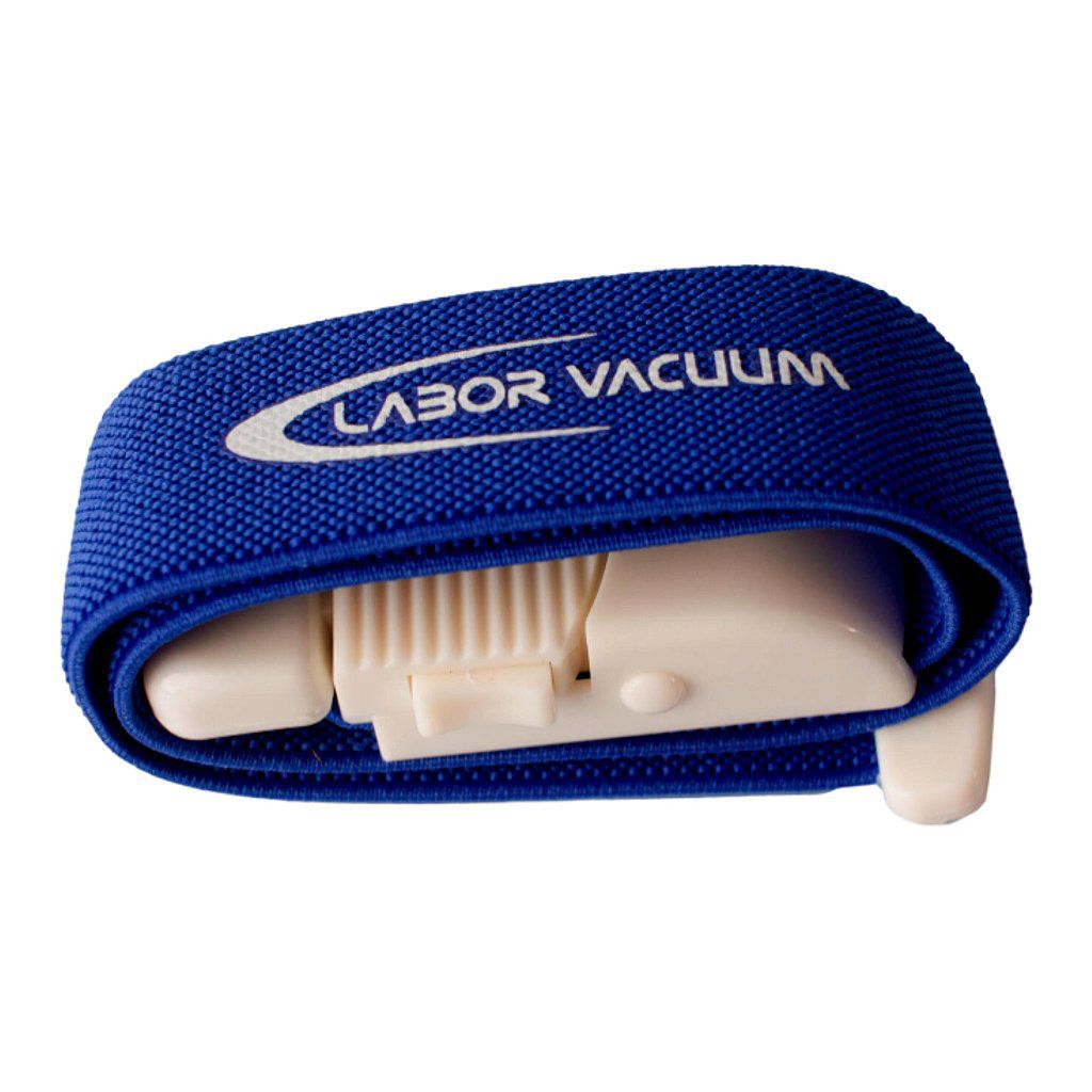 Garrote Azul Com Trava - Labor Import - Kajavet Farmácia Veterinária