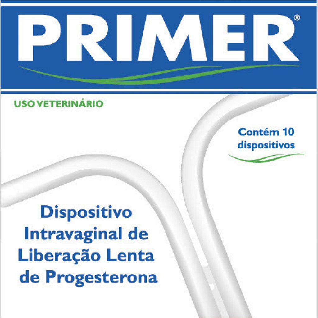 Primer 10 Unidades De 1 Gr - Agener União - Kajavet Farmácia Veterinária