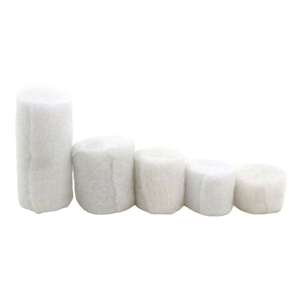 Gesso Sintético 3 Polegadas (7,5 cm x 3,6 m) Cor Aleatória - Hygia Cast ...