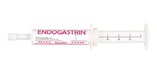 Endogastrin Pasta 40 Gr - Univittá - Kajavet Farmácia Veterinária