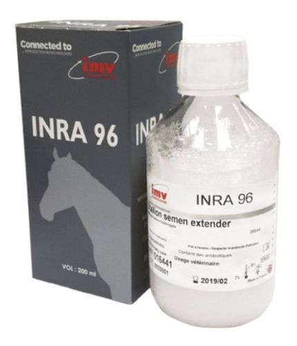 Inra 96 200 mL - IMV - Kajavet Farmácia Veterinária
