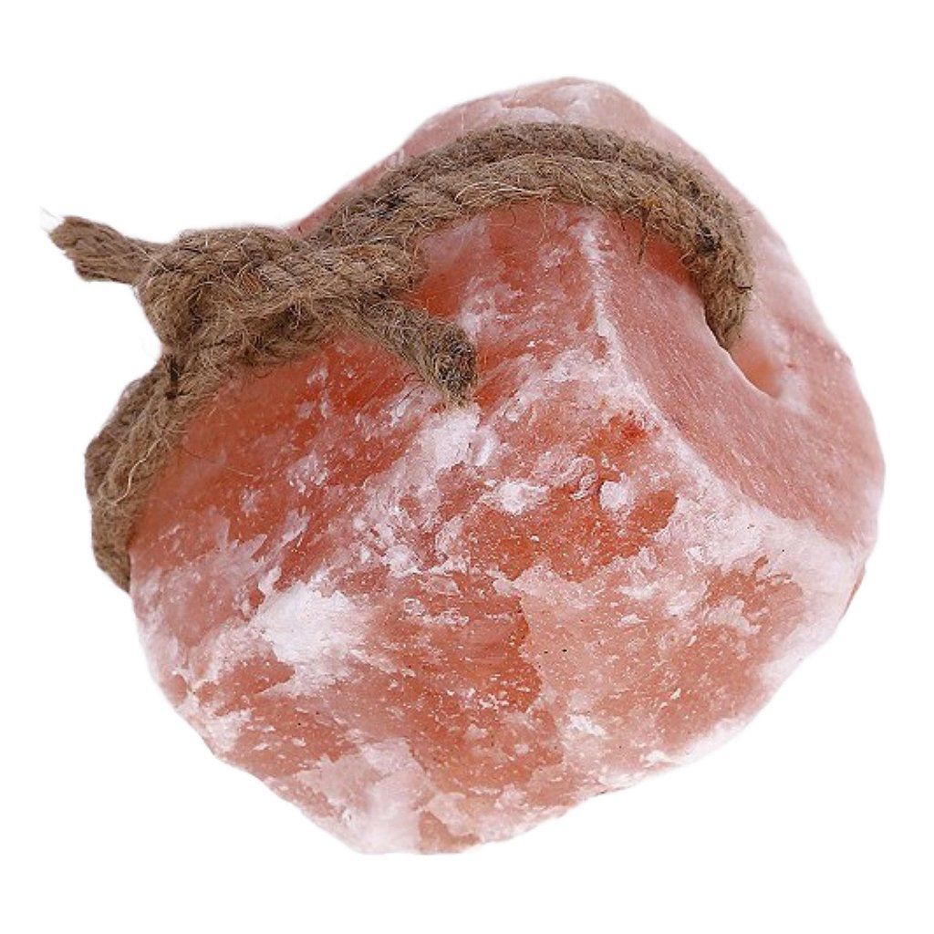 Bloco De Sal Rosa Do Himalaia - Kajavet Farmácia Veterinária