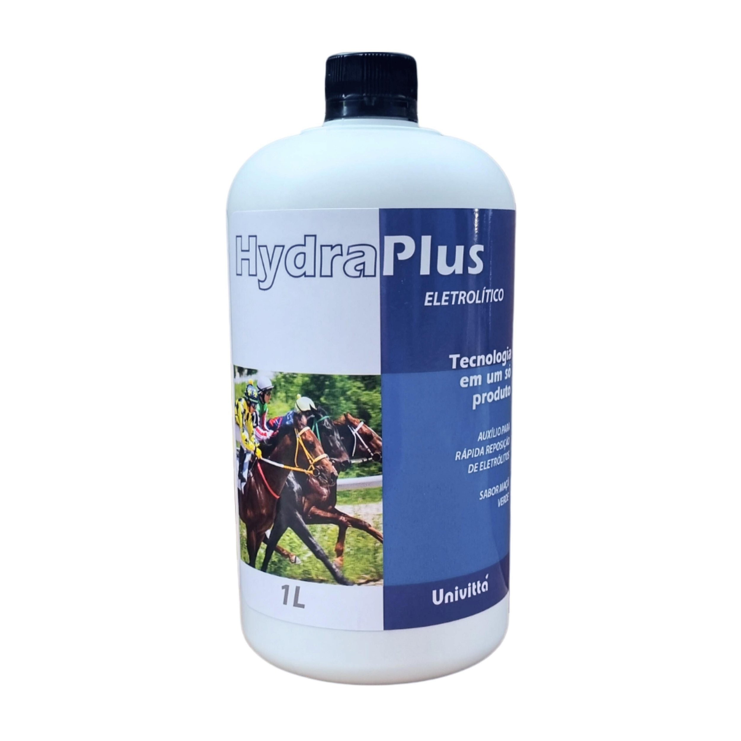 Hydraplus 1 Lt - Univittá - Kajavet Farmácia Veterinária