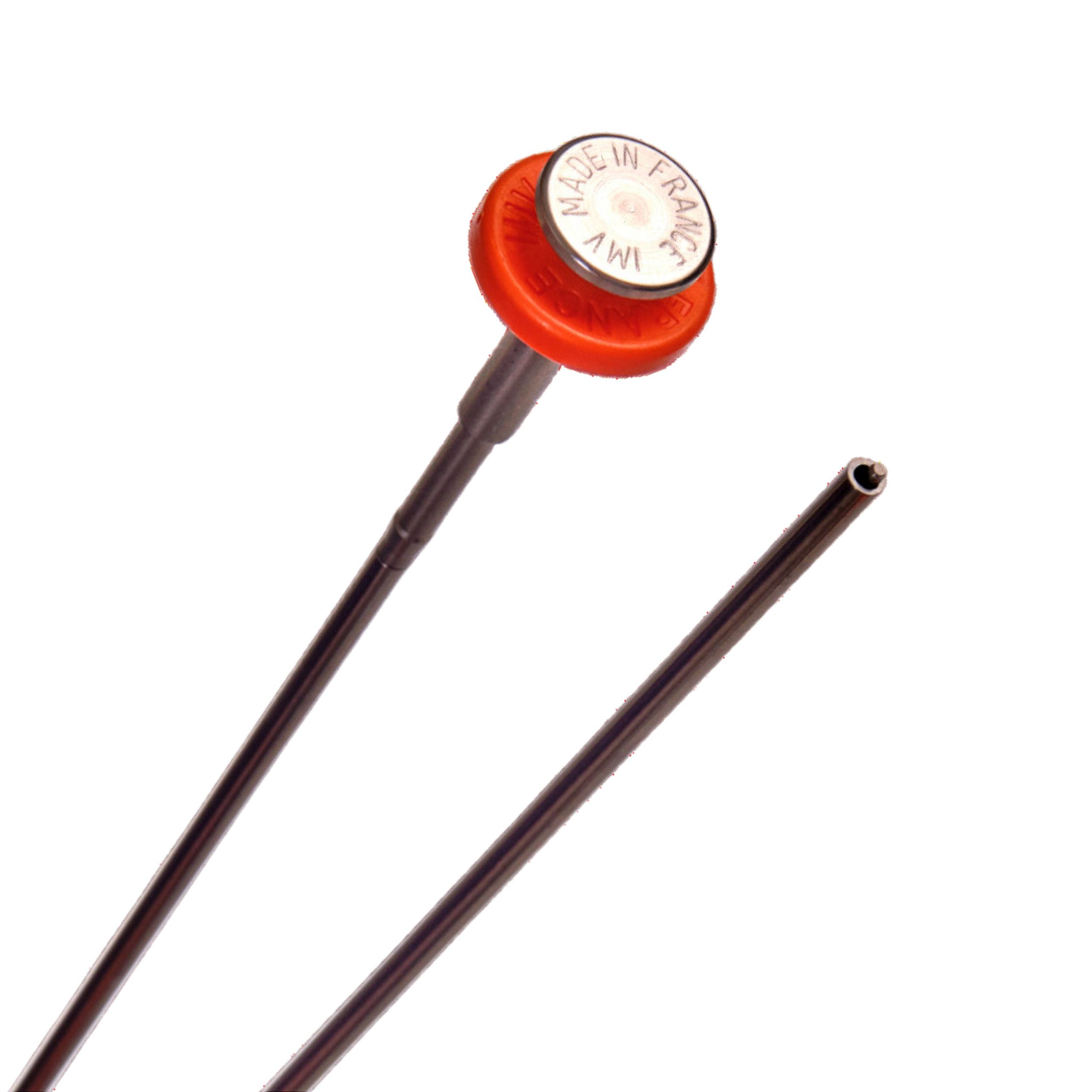 Aplicador TBS Para Novilhas - IMV - Kajavet Farmácia Veterinária