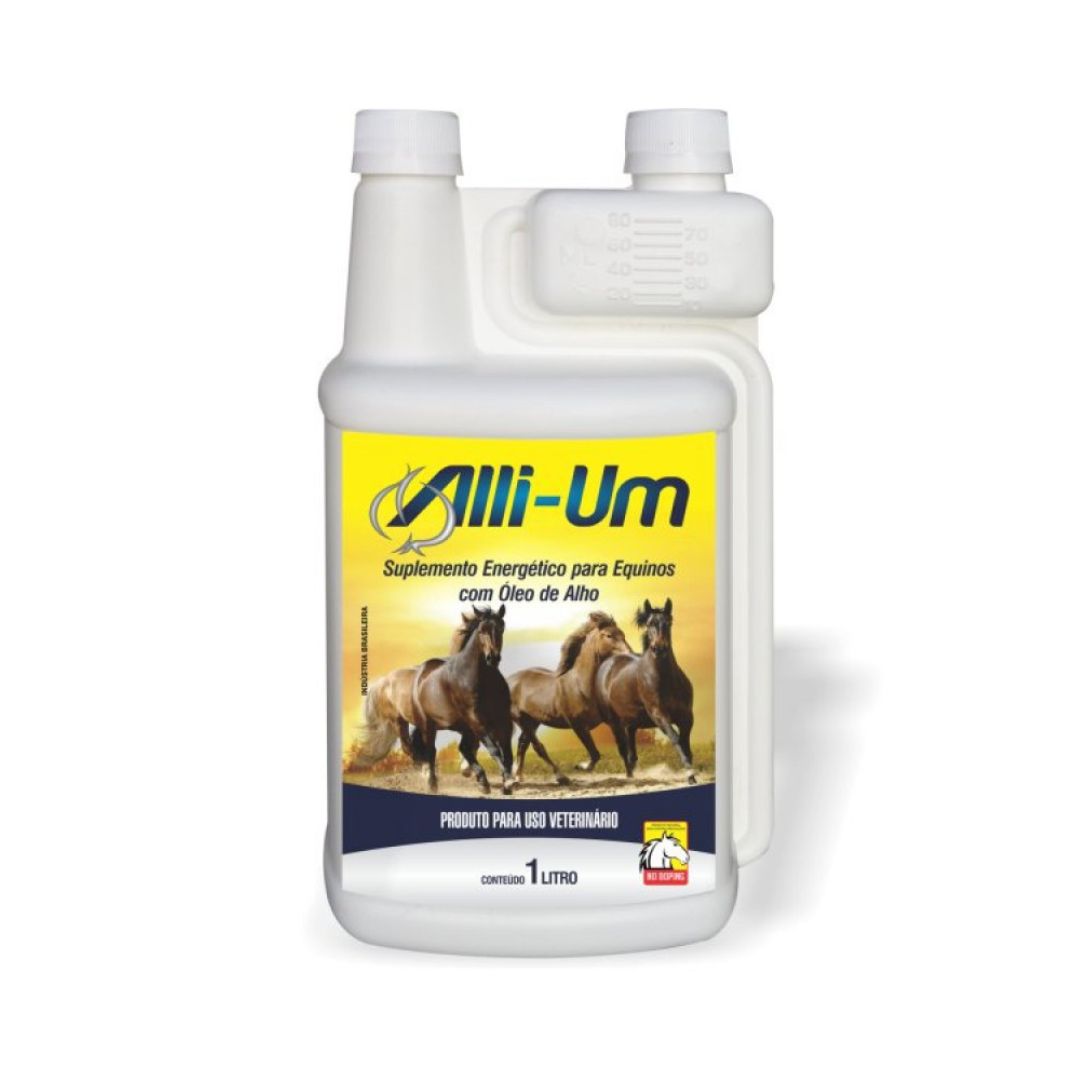 Alli-Um 1 Lt - Repamix - Kajavet Farmácia Veterinária
