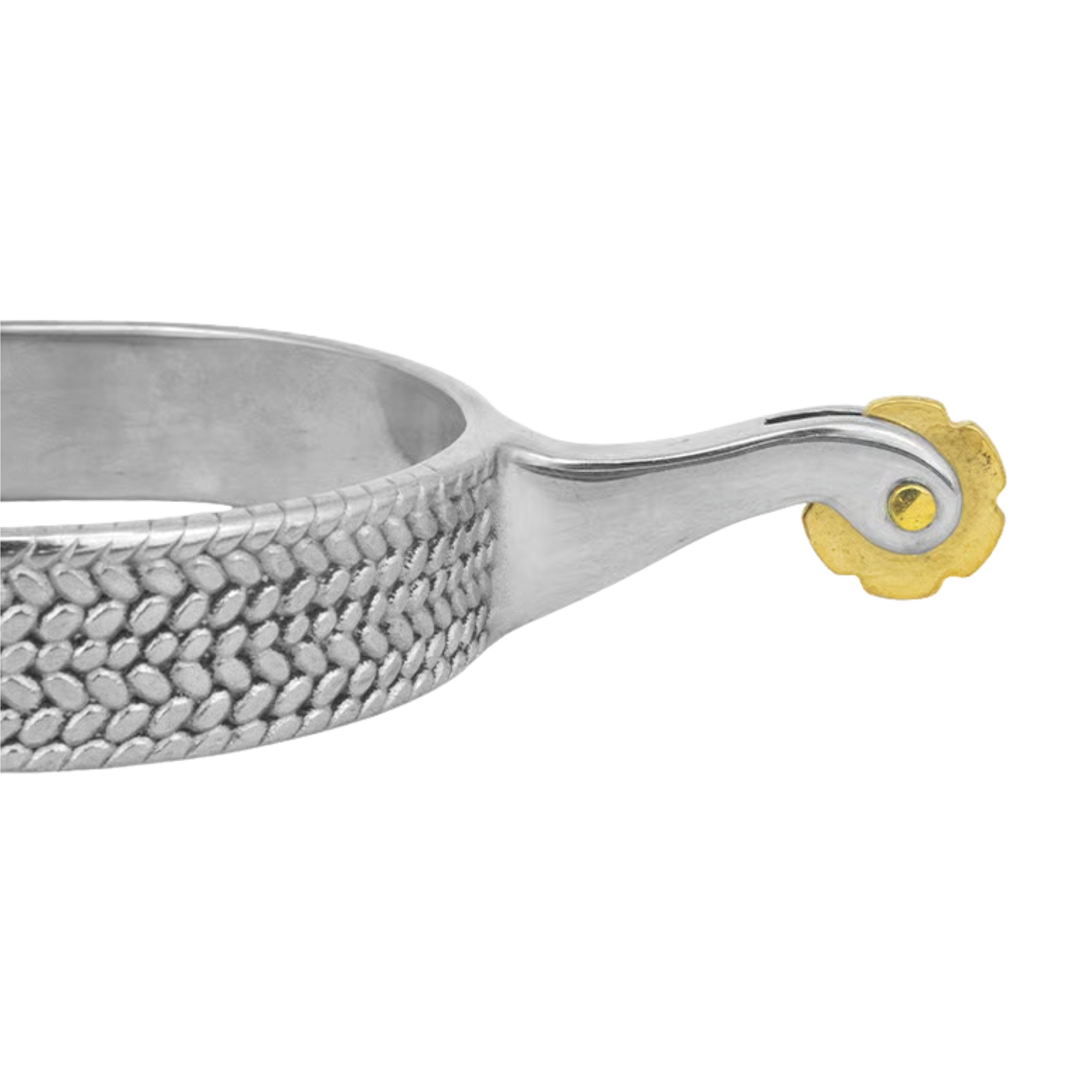 Espora SS Roping Spurs 3/4 Band - Boots Horse - Kajavet Farmácia ...