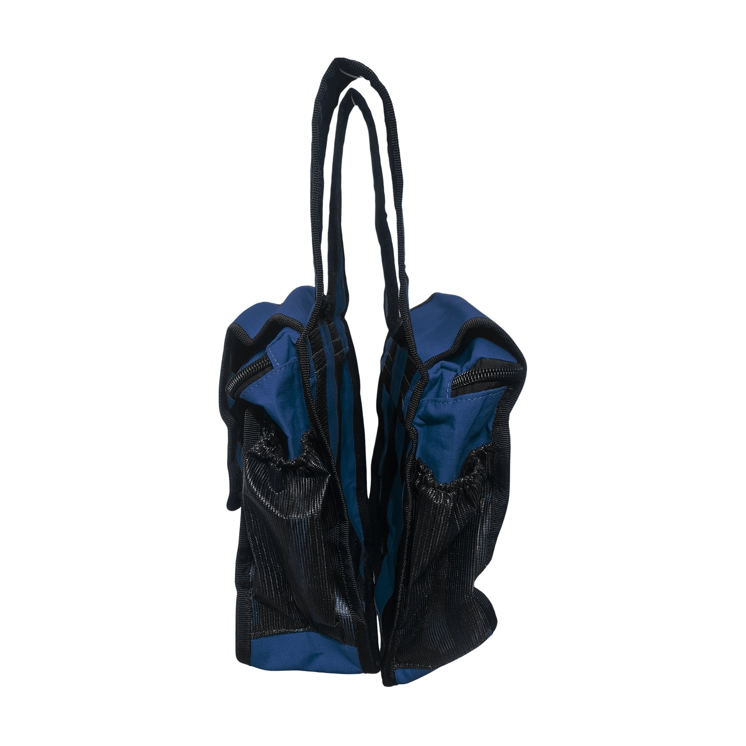 Alforge Para Sela Arreio Em Lona Azul Marinho - Boots Horse - Kajavet ...