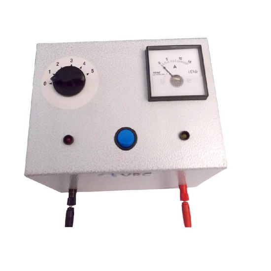 Eletrolítico - Vrc - Dental Caliari