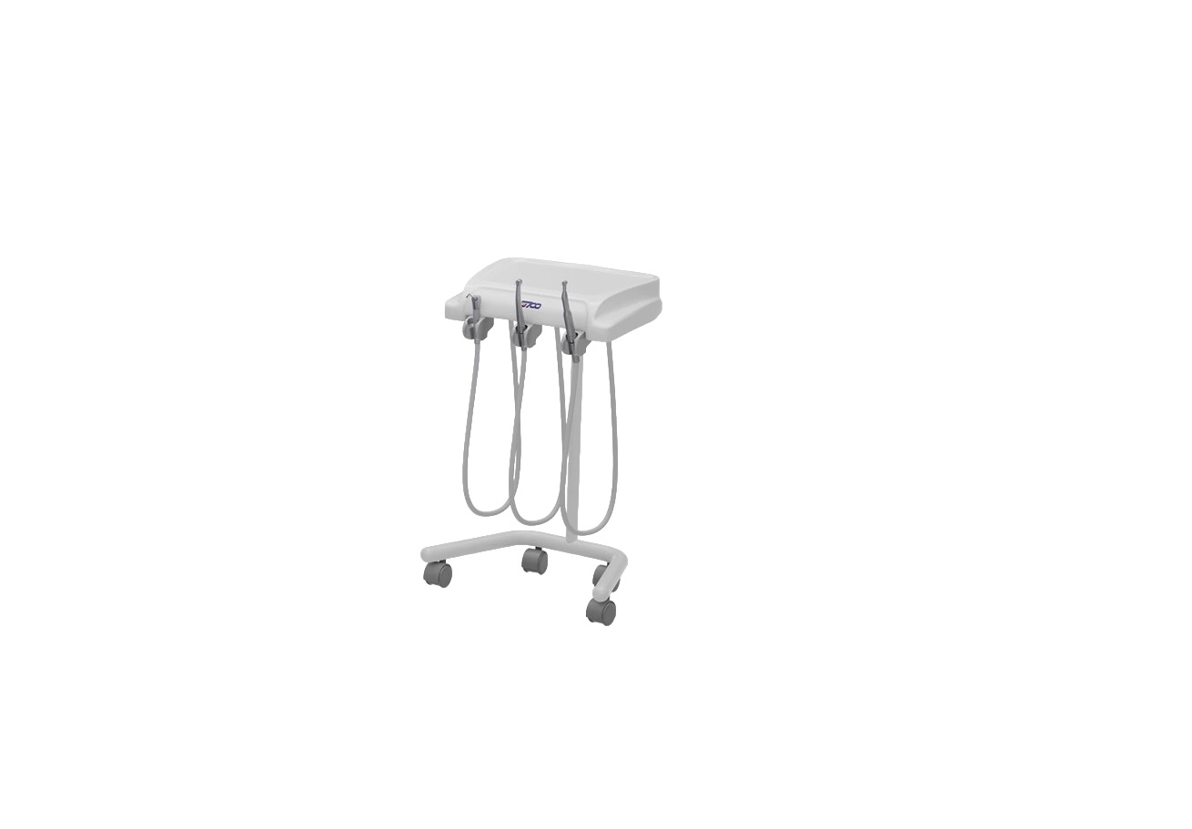 Consultório Odontológico D701 C - D700 - Dental Caliari