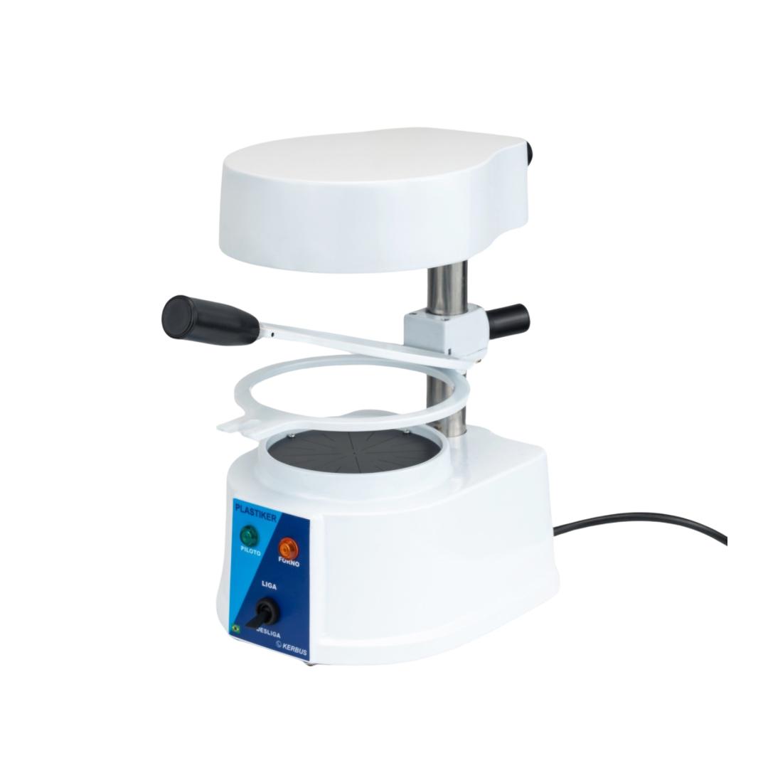 Plastificadora Kerbus plastiker com estufa anti bolhas - Kerbus ...