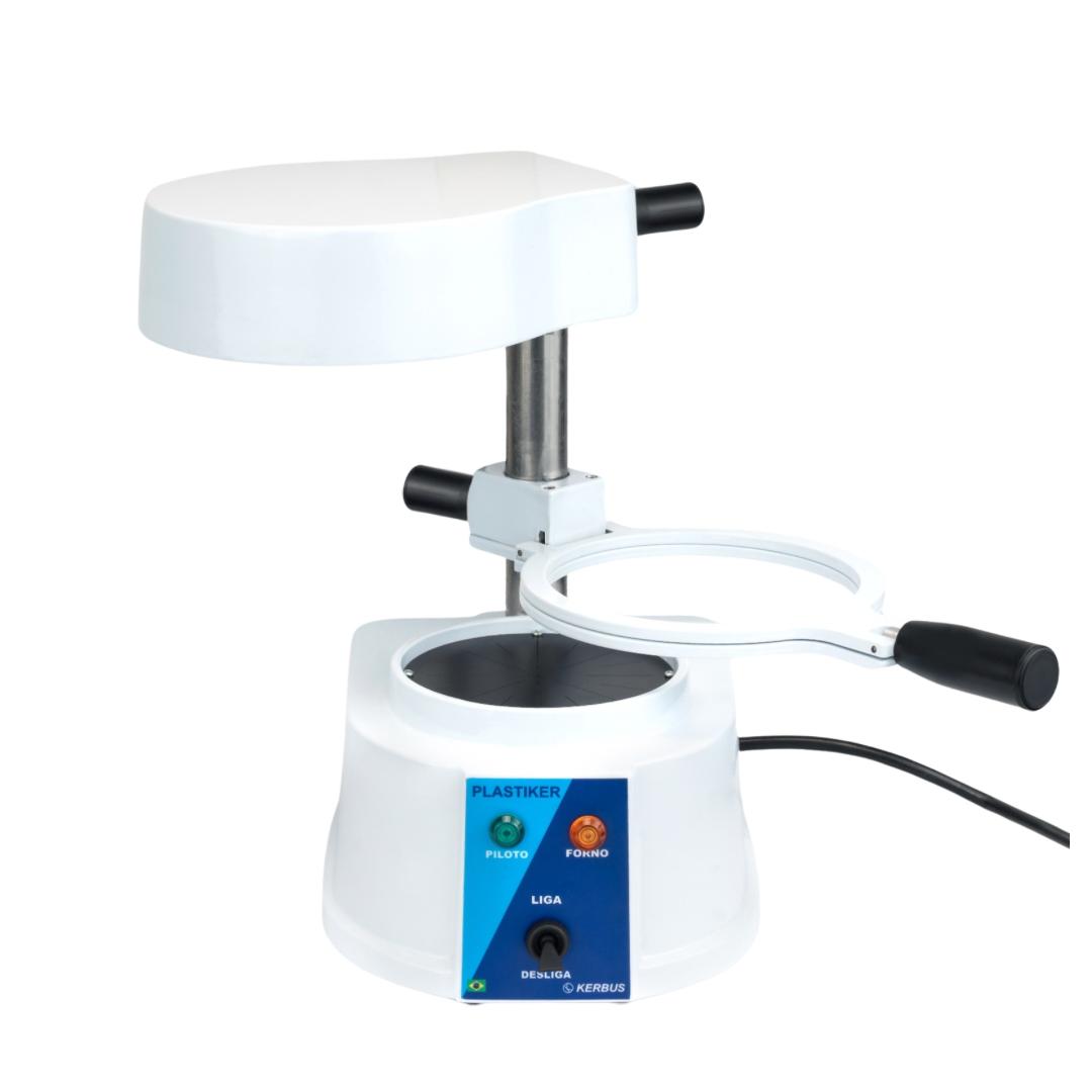 Plastificadora Kerbus plastiker com estufa anti bolhas - Kerbus ...