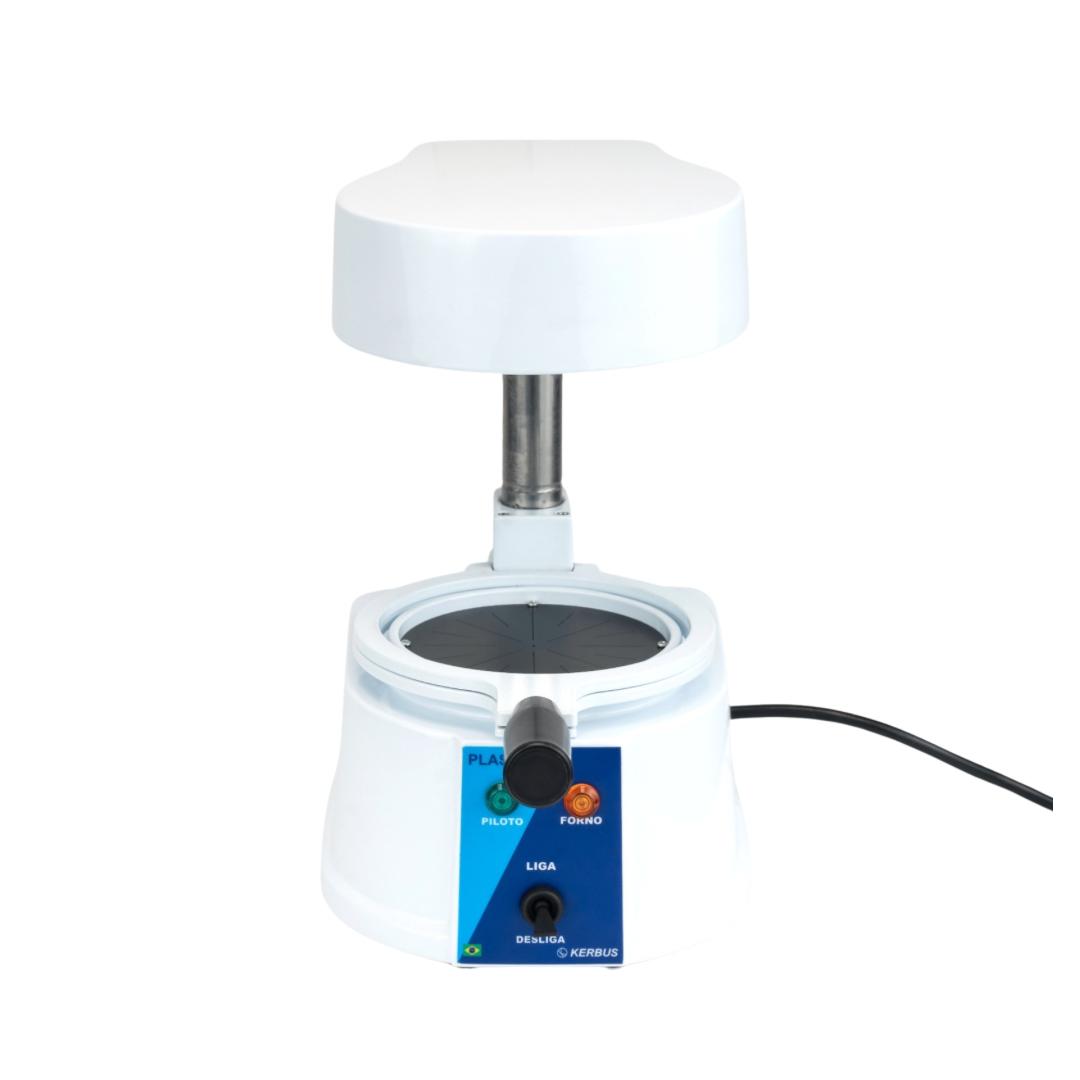 Plastificadora Kerbus plastiker com estufa anti bolhas - Kerbus ...