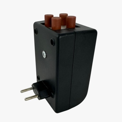 Mini incubadora Incub simple - Agir - Dental Caliari