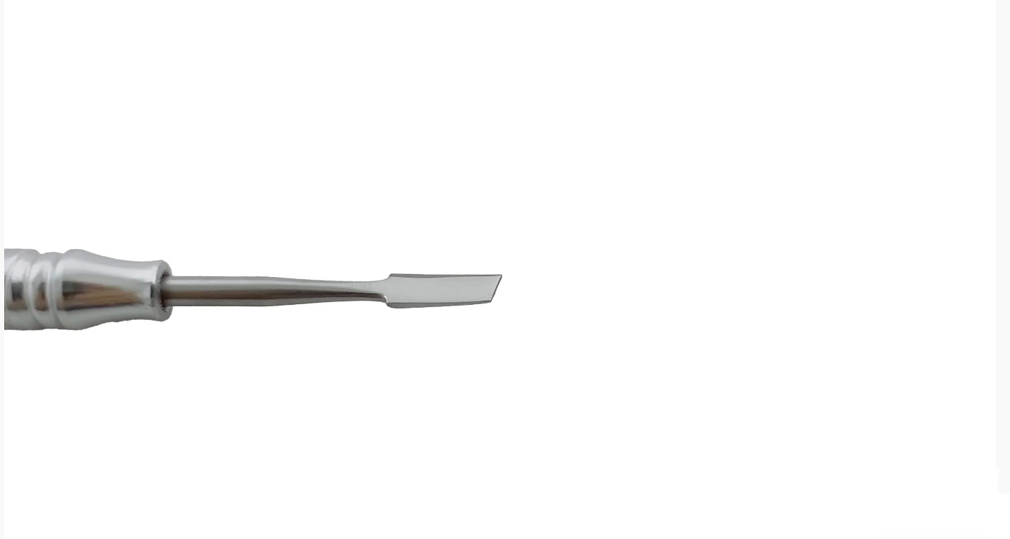 Esculpidor lecron colors n. 1 prata - ICE - Dental Caliari