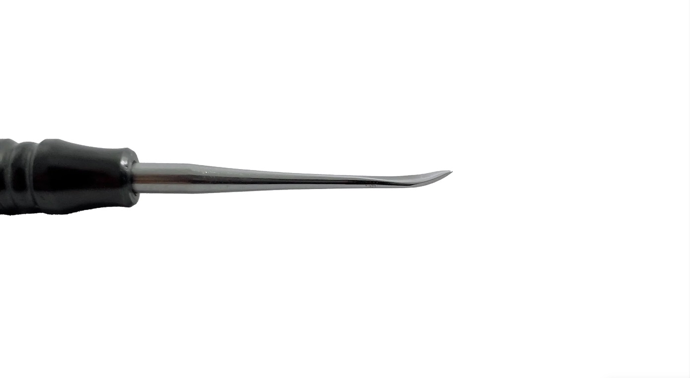 Esculpidor lecron colors n. 10 cinza - ICE - Dental Caliari