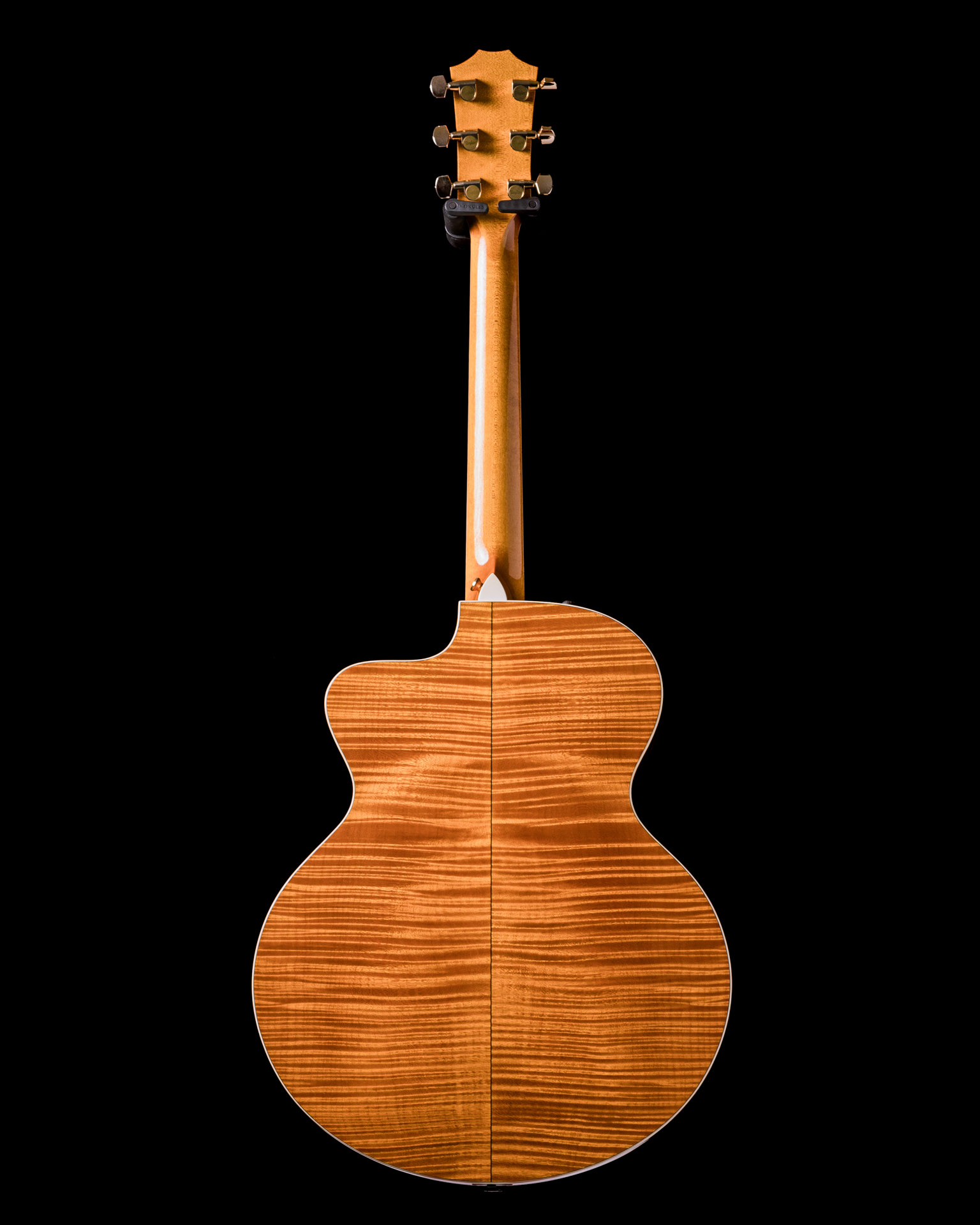 Violâo Taylor 615CE - The Tone Boutique