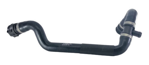 Mangueira Refrigeração Para Audi A4 A5 Q5 8k0122101g - RA Mangueiras ...