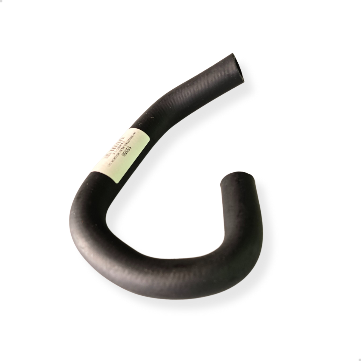 Mangueira Resfriador Cambio Aut Peugeot 208 2008 1323V7 - RA Mangueiras ...