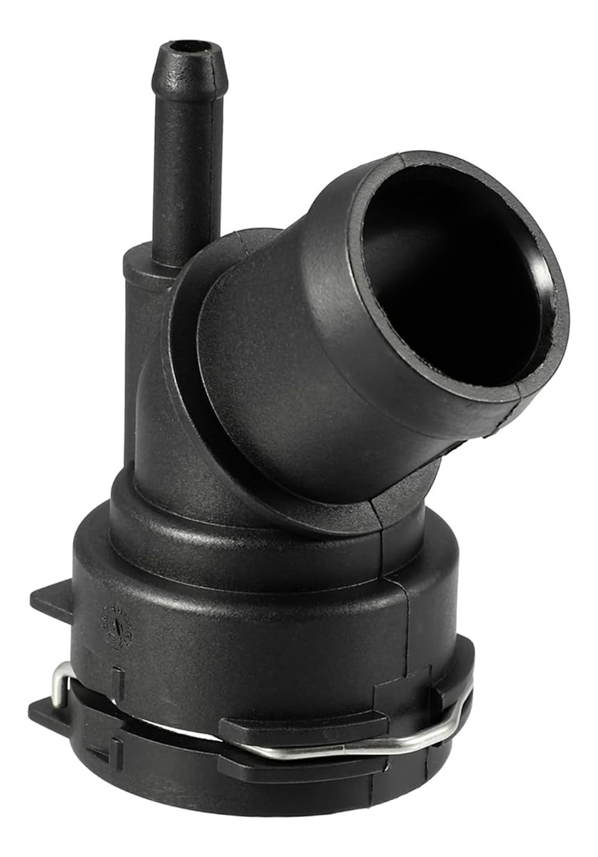 Conexão Rápida Tubo Superior Radiador Tiguan 2.0 - 5N0122291 - RA ...