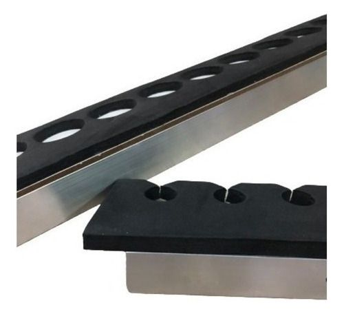 Suporte Stick-Rack Para 10 Varas - Maxx Fish - Ditarde Pesca