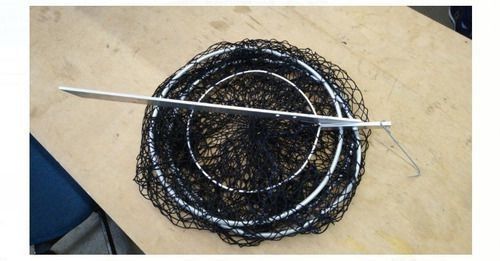 Sambura Com Pecoço 1,30m Multifilamento - Maxx Fish - Ditarde Pesca