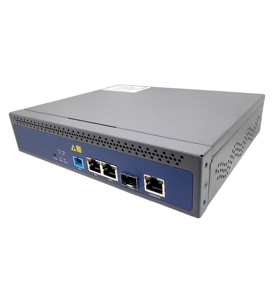 GPON OLT 1PON V1600GS-F - NECKERMANN TECNOLOGIA