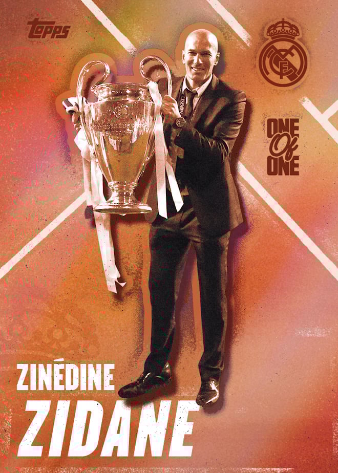 Break 587- Real Madrid Team Set - Jogadores Aleatórios - brunocoleçoes