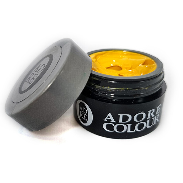 Adore Colour Gel LED/UV Painting 3g - Adore - Atacado Meu Mundo Unhas