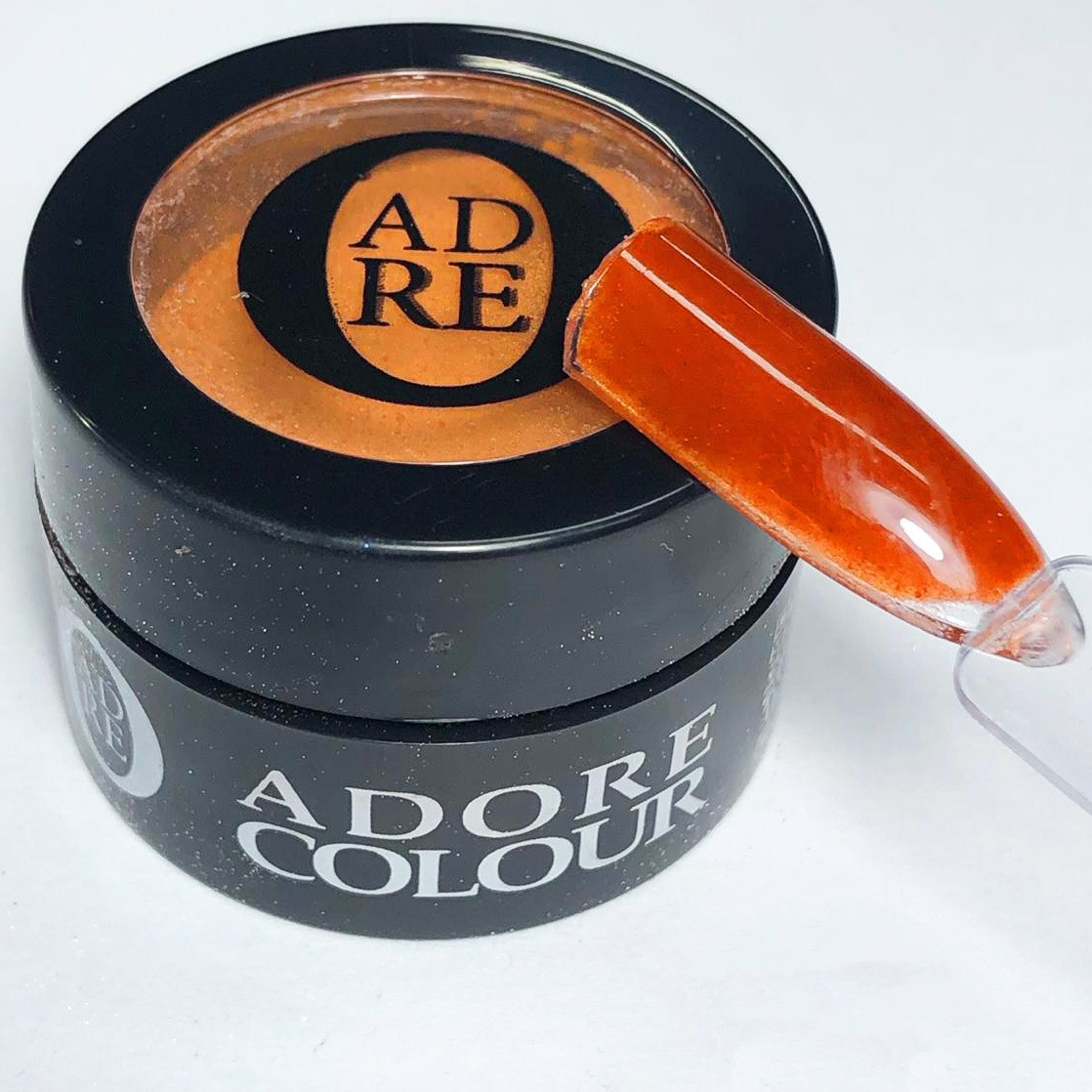 Po Acrilico Adore Colour Powder Pro 5g - Atacado Meu Mundo Unhas