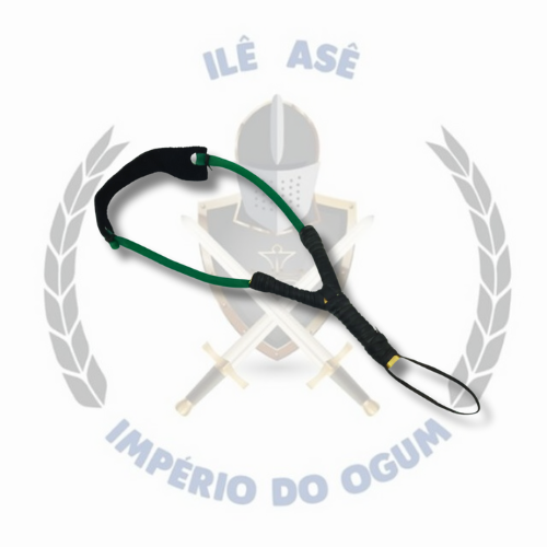 ESTILINGUE - www.imperiodoogum.com.br
