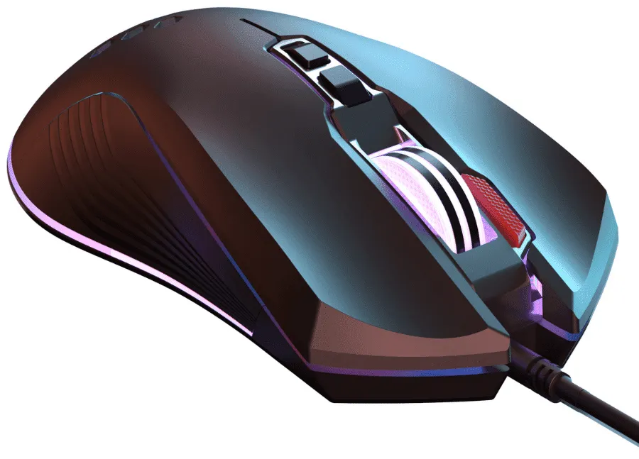 Mouse Gamer XO-M13, Mouse Gamer Preto, Mouse Gamer Fancy XO - Assistech ...