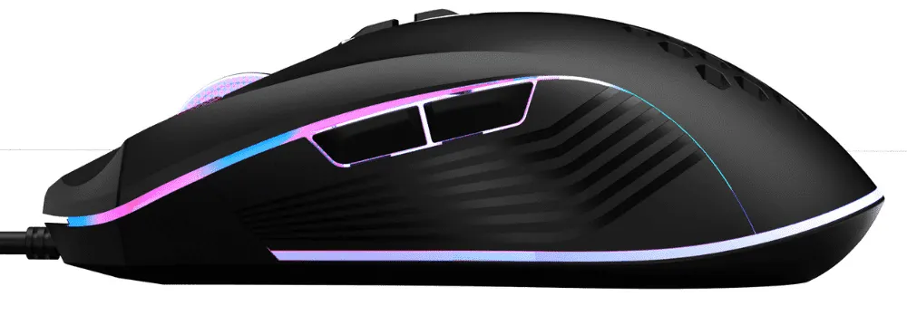 Mouse Gamer XO-M13, Mouse Gamer Preto, Mouse Gamer Fancy XO - Assistech ...