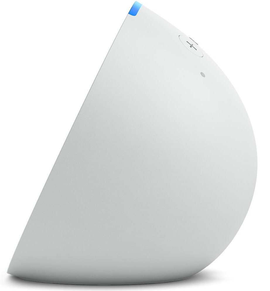 Echo Pop Amazon, Smart Speaker, Echo Pop Branca, Smart Speaker Amazon - Assistech Online