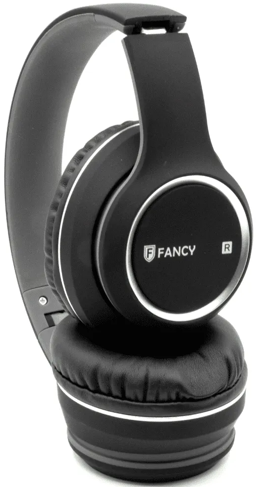 Fone Bluetooth FL100 Fancy, Fone Bluetooth Fancy, Fone Bluetooth Preto ...